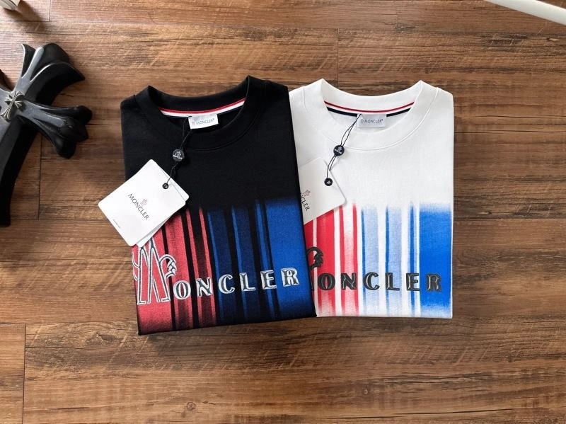 Value-priced Moncler T-Shirts