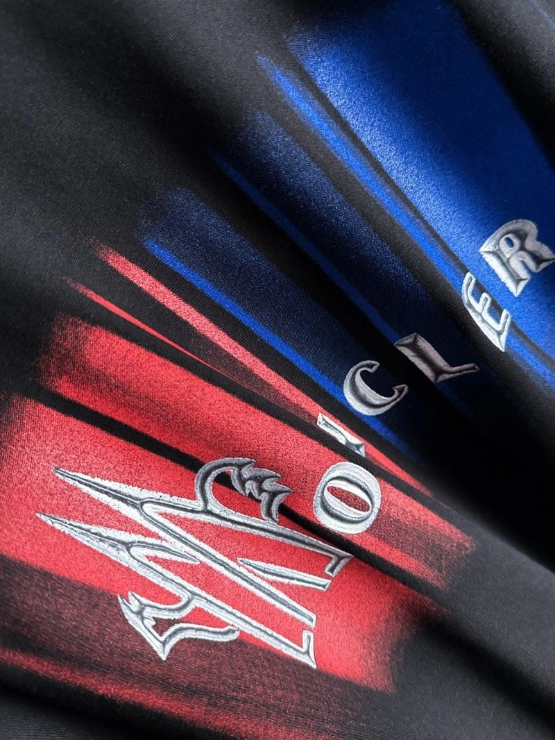 Value-priced Moncler T-Shirts
