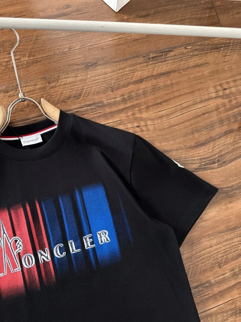 Value-priced Moncler T-Shirts