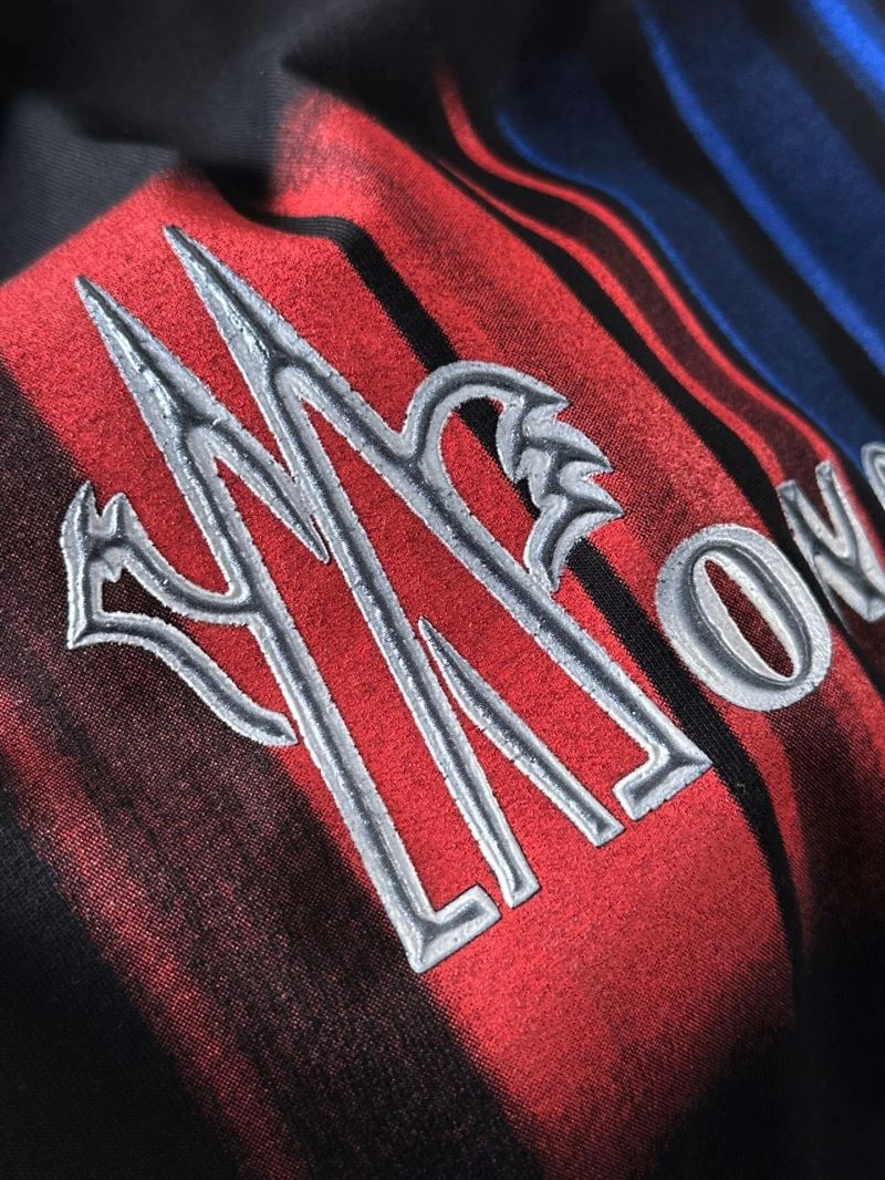 Value-priced Moncler T-Shirts