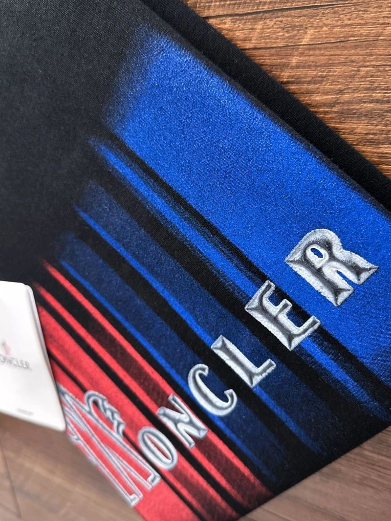 Value-priced Moncler T-Shirts