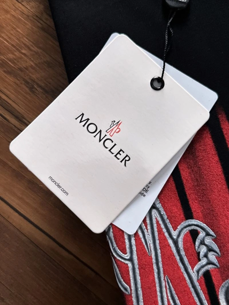 Value-priced Moncler T-Shirts