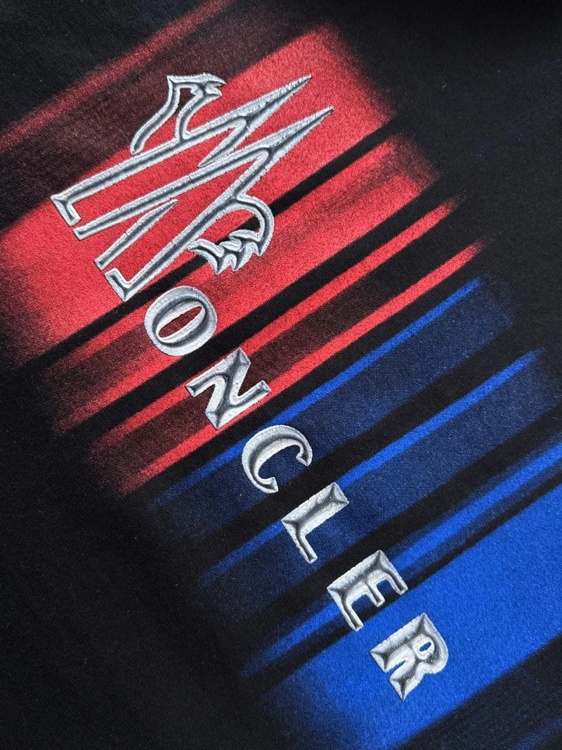 Value-priced Moncler T-Shirts