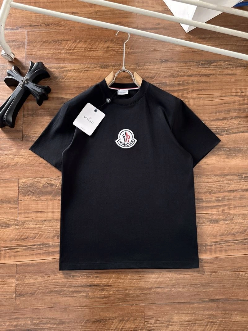 Moncler T-Shirts