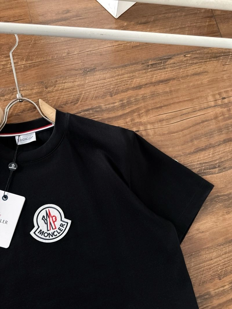 Exact replica Moncler T-Shirts