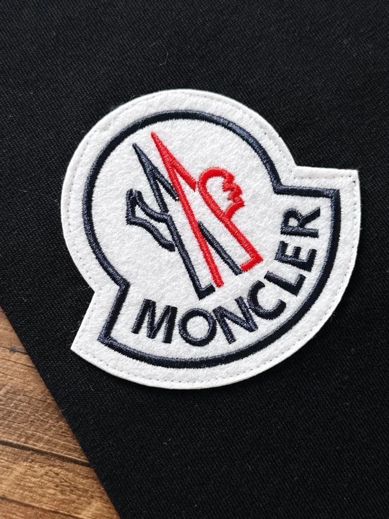 Exact replica Moncler T-Shirts