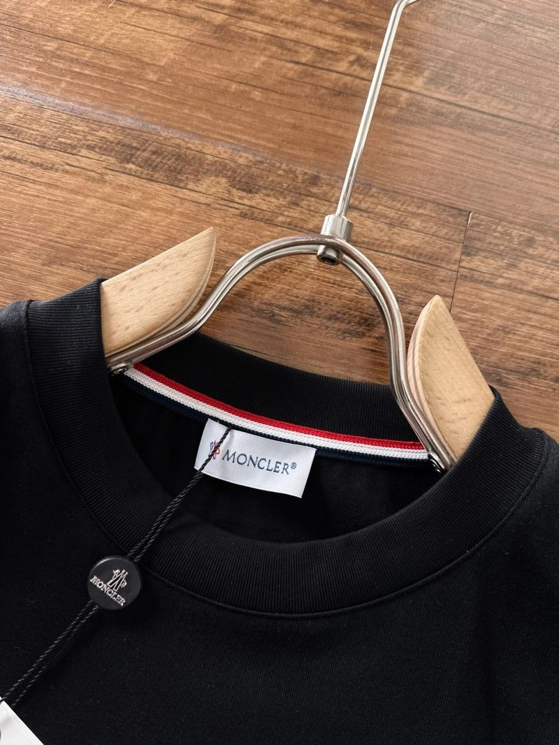 Exact replica Moncler T-Shirts