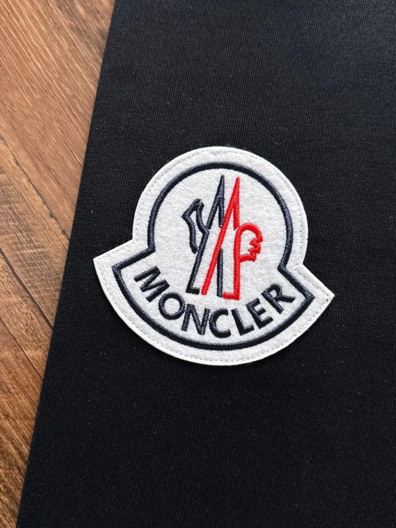 Exact replica Moncler T-Shirts