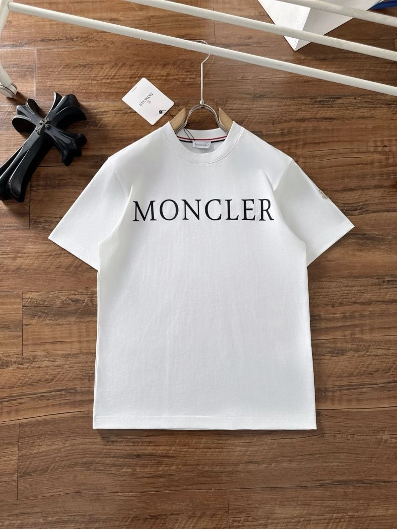 Moncler T-Shirts