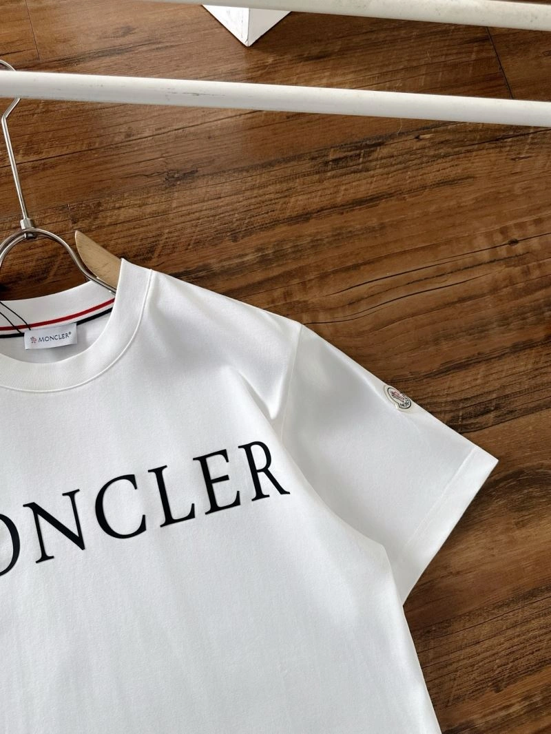 1:1 copy Moncler T-Shirts