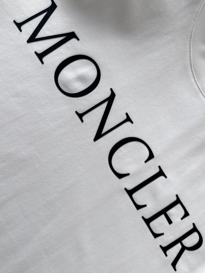 1:1 copy Moncler T-Shirts