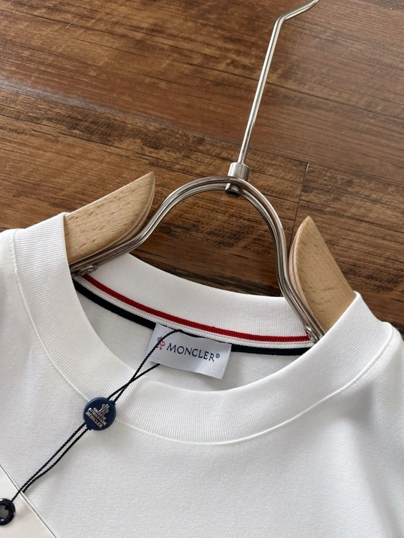 1:1 copy Moncler T-Shirts