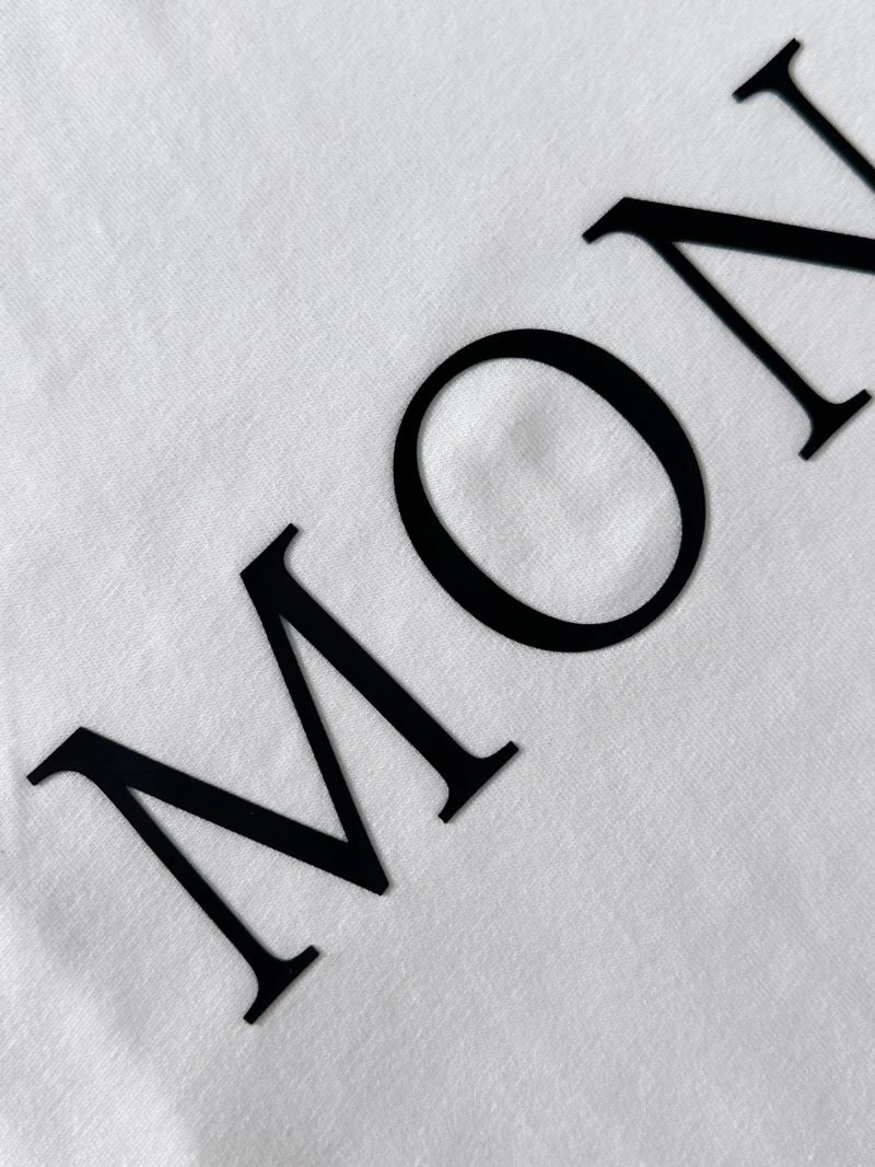 1:1 copy Moncler T-Shirts