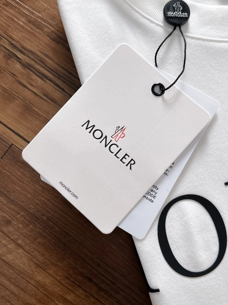 1:1 copy Moncler T-Shirts