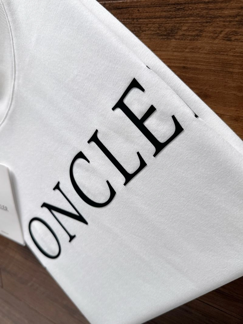 1:1 copy Moncler T-Shirts