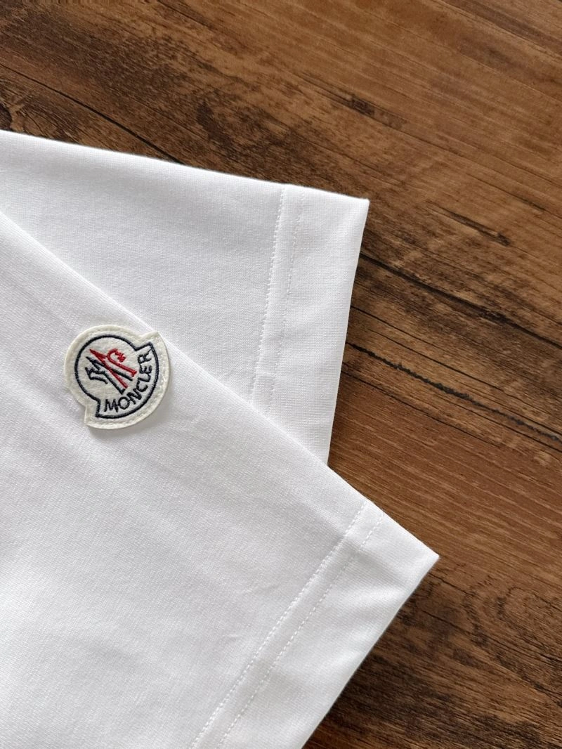 1:1 copy Moncler T-Shirts