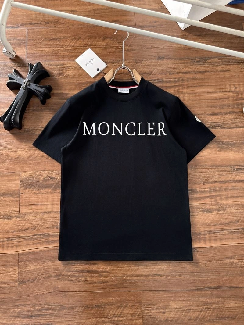 Moncler T-Shirts