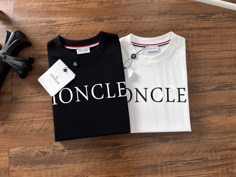 1:1 copy Moncler T-Shirts