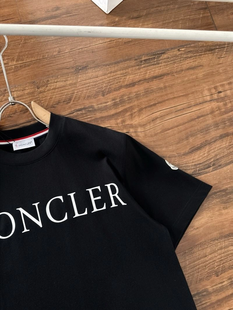 1:1 copy Moncler T-Shirts