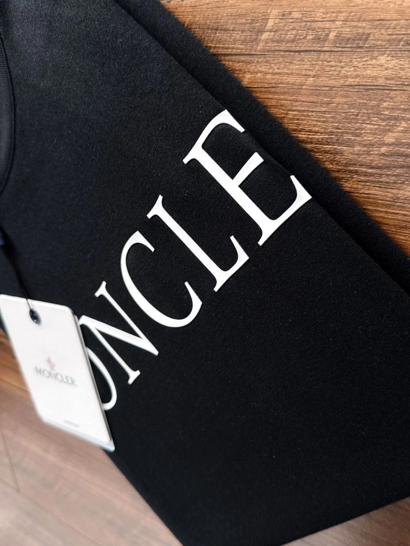 1:1 copy Moncler T-Shirts