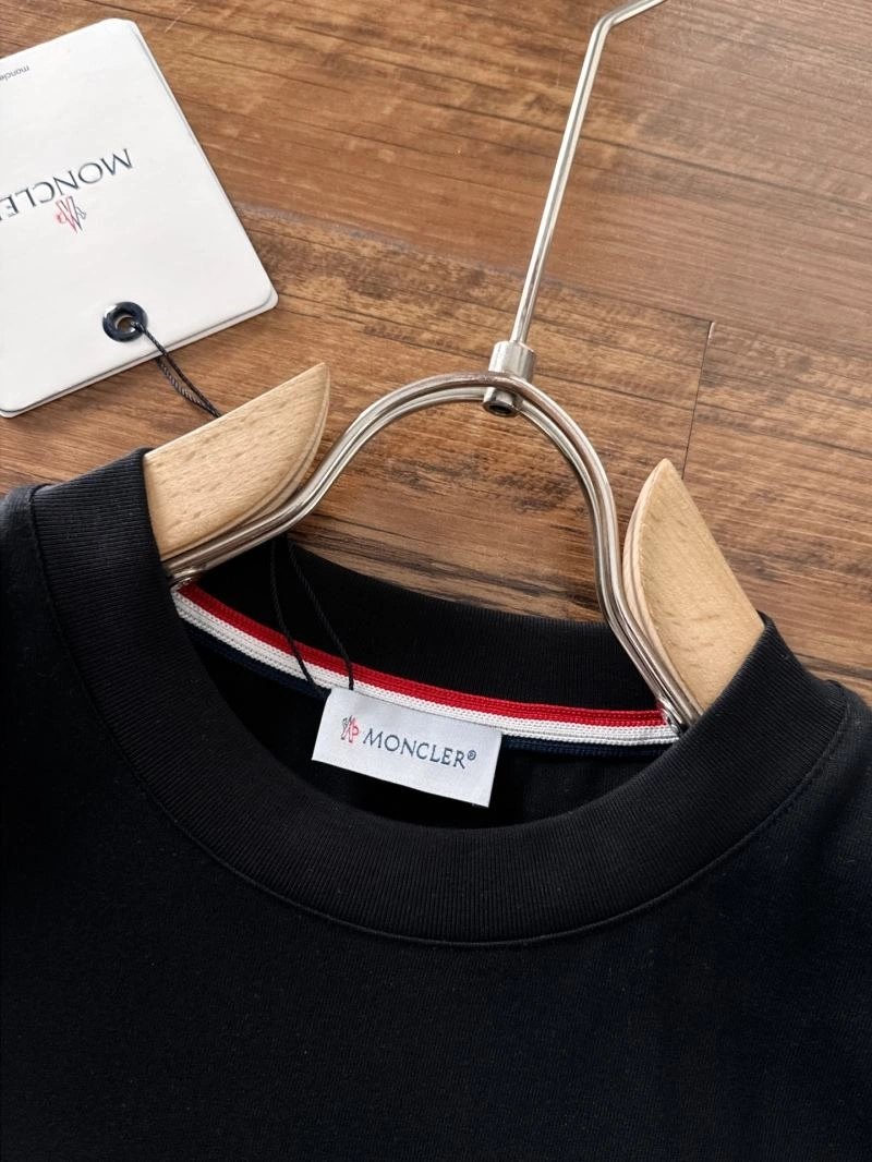 1:1 copy Moncler T-Shirts