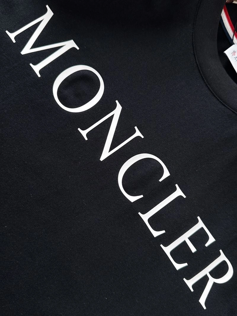 1:1 copy Moncler T-Shirts
