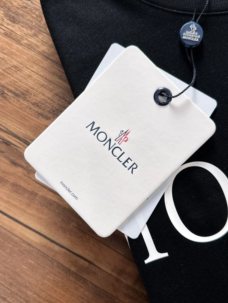 1:1 copy Moncler T-Shirts