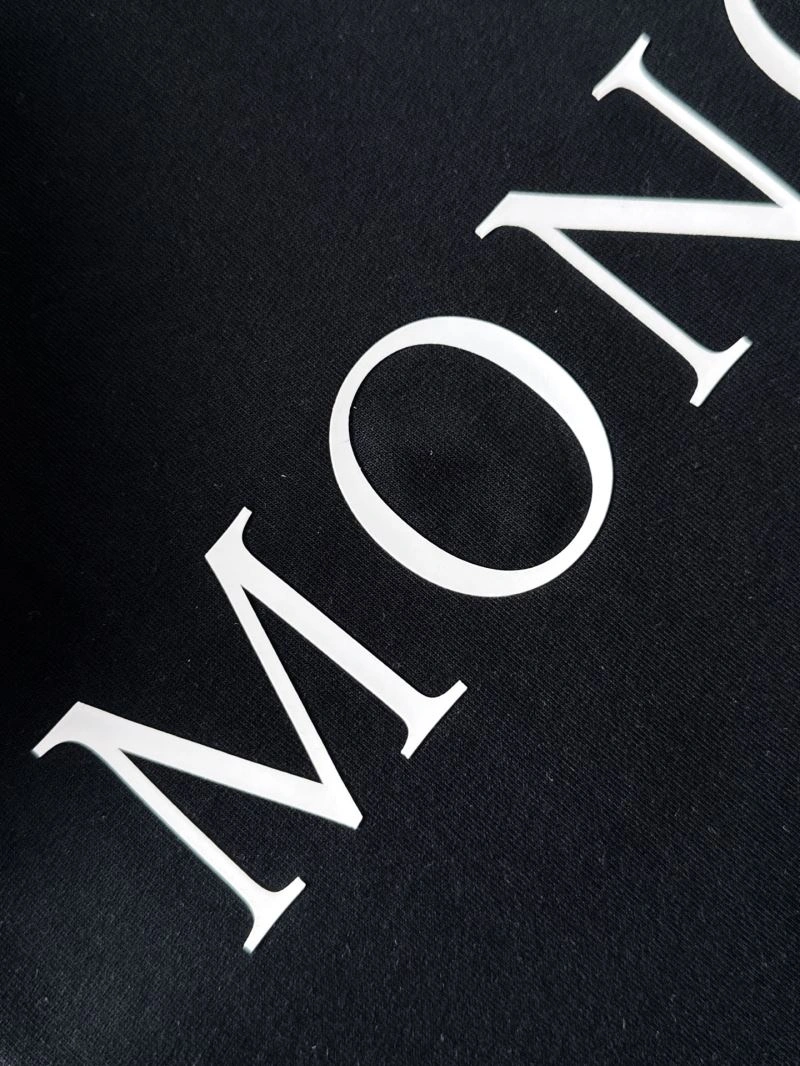 1:1 copy Moncler T-Shirts