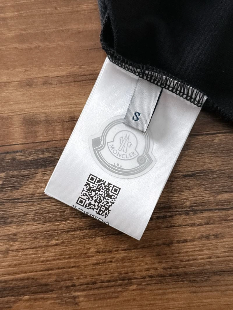1:1 copy Moncler T-Shirts