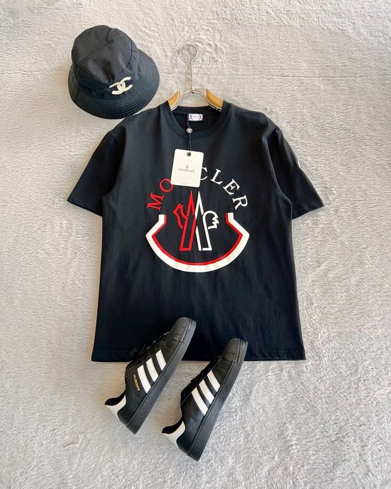 Moncler T-Shirts