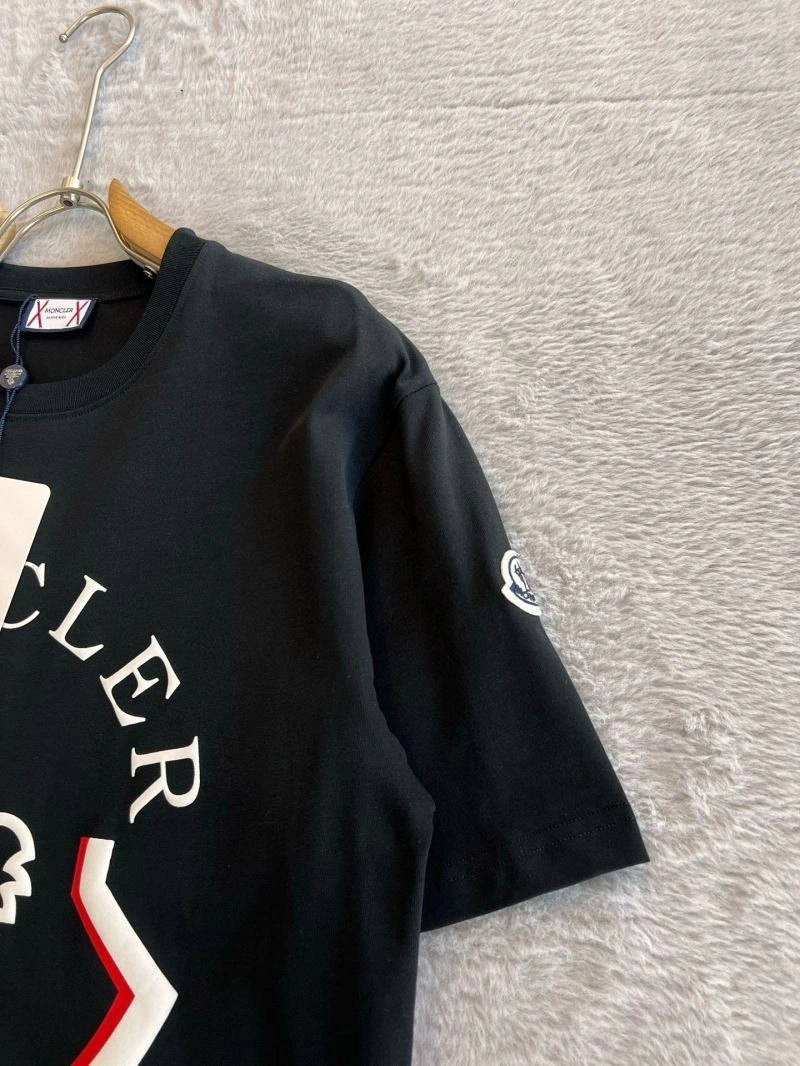 Brand-authenticated Moncler T-Shirts