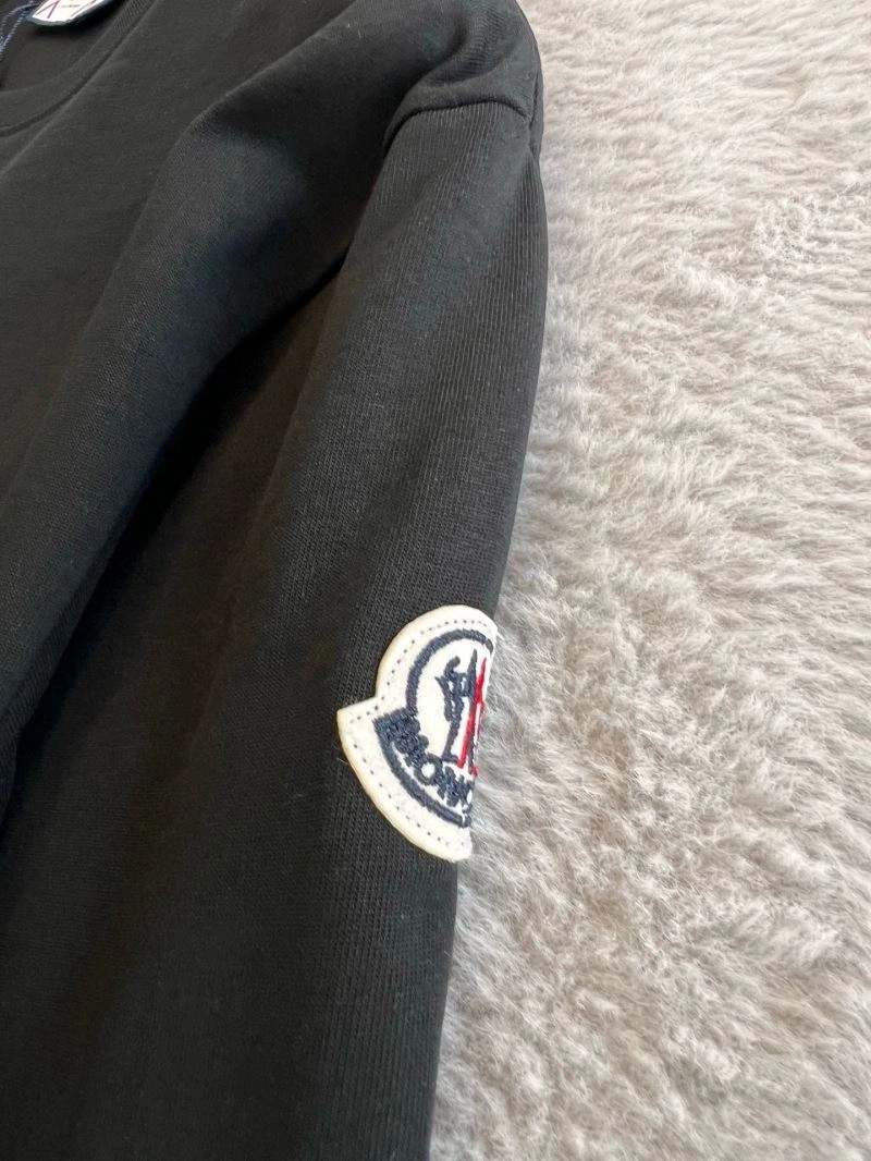 Brand-authenticated Moncler T-Shirts