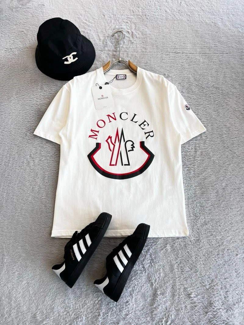 Moncler T-Shirts