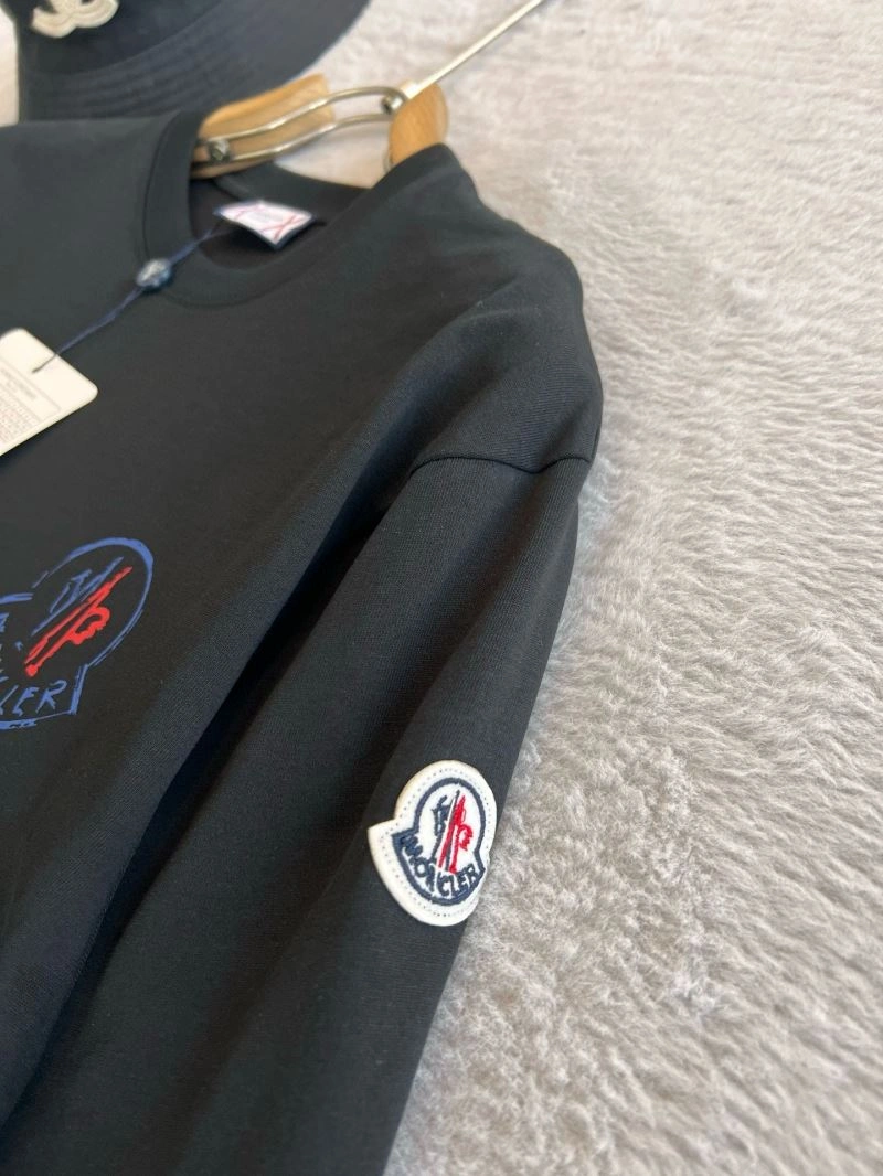 Factory-made Moncler T-Shirts