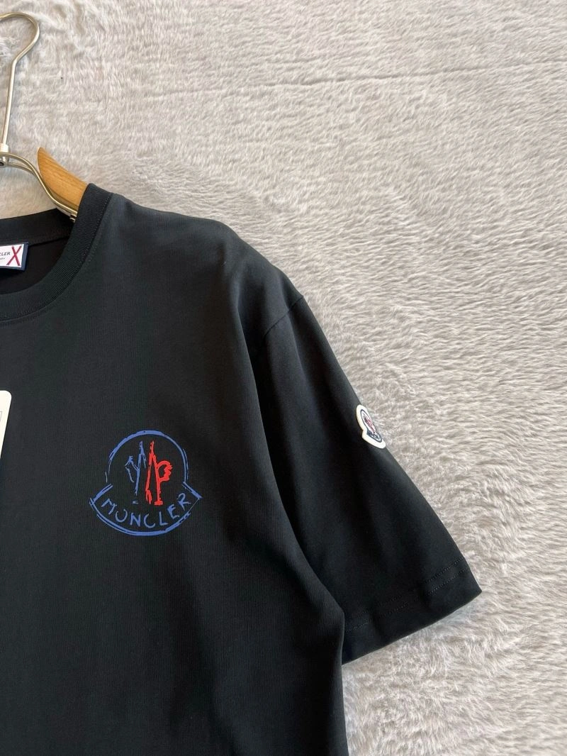 Factory-made Moncler T-Shirts