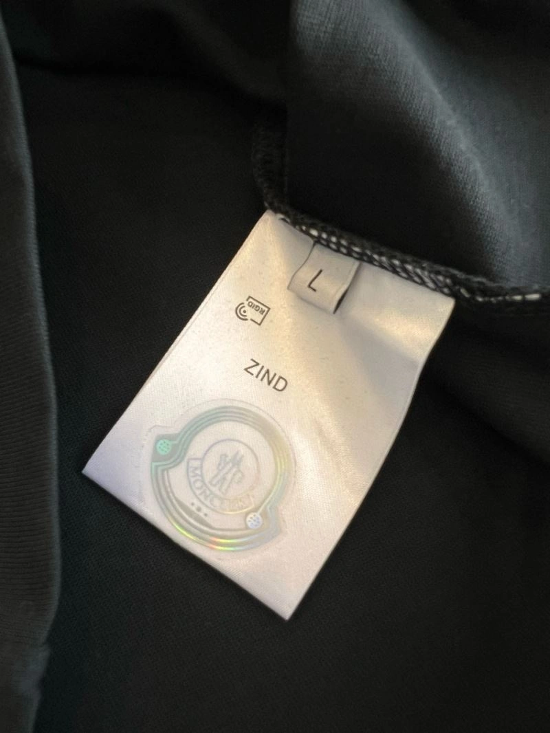 Factory-made Moncler T-Shirts