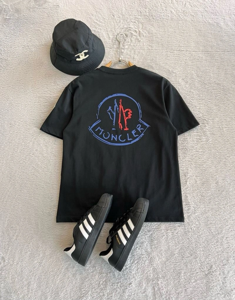 Factory-made Moncler T-Shirts