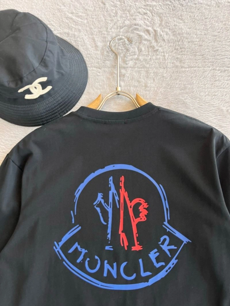 Factory-made Moncler T-Shirts