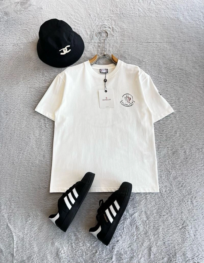 Moncler T-Shirts