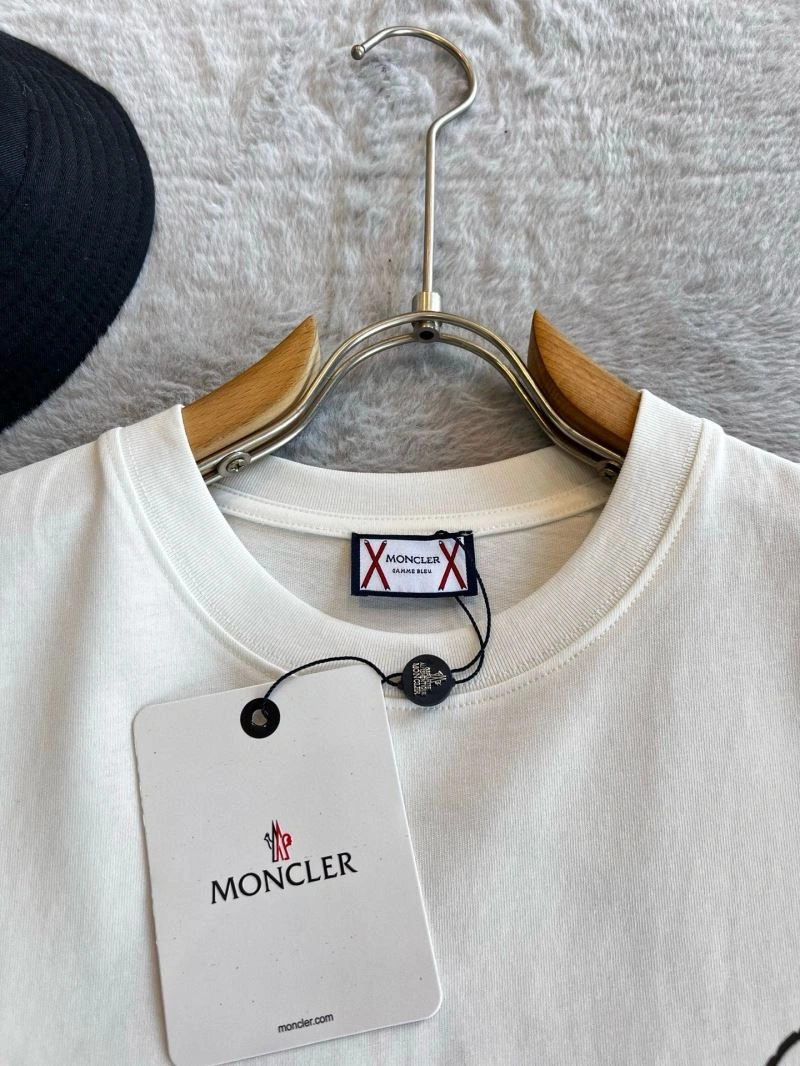 Brand-original Moncler T-Shirts