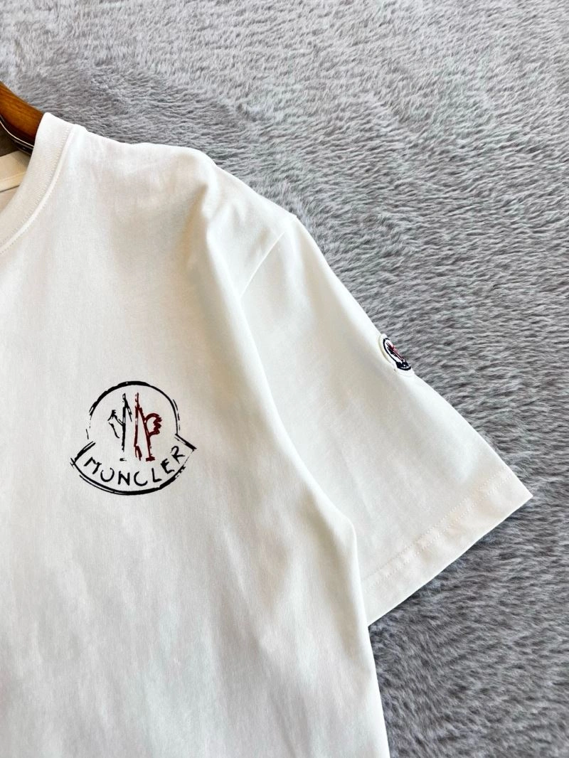 Brand-original Moncler T-Shirts