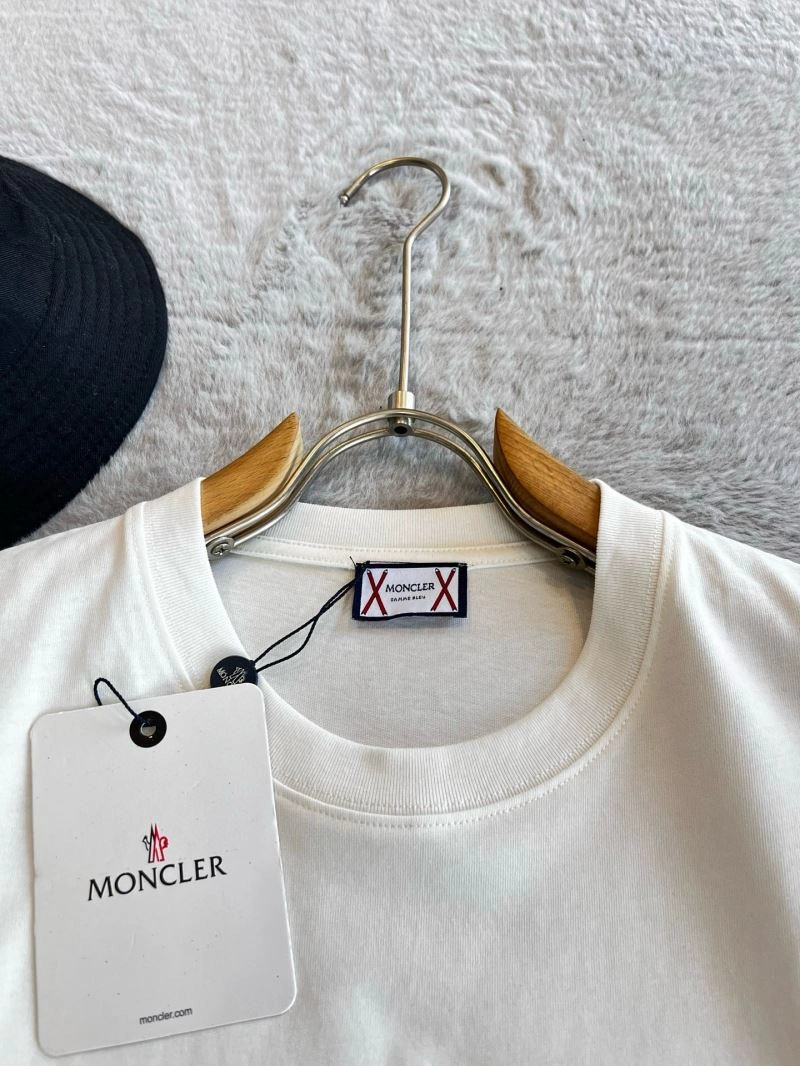 Brand-original Moncler T-Shirts
