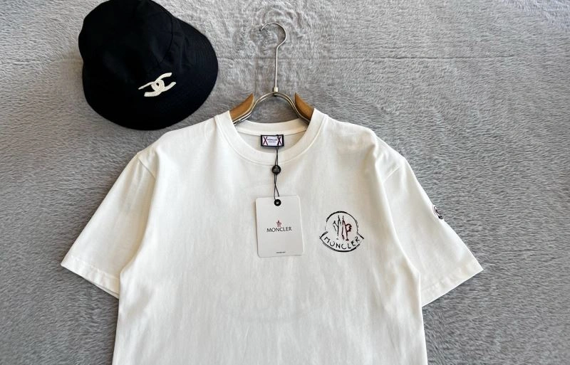 Brand-original Moncler T-Shirts