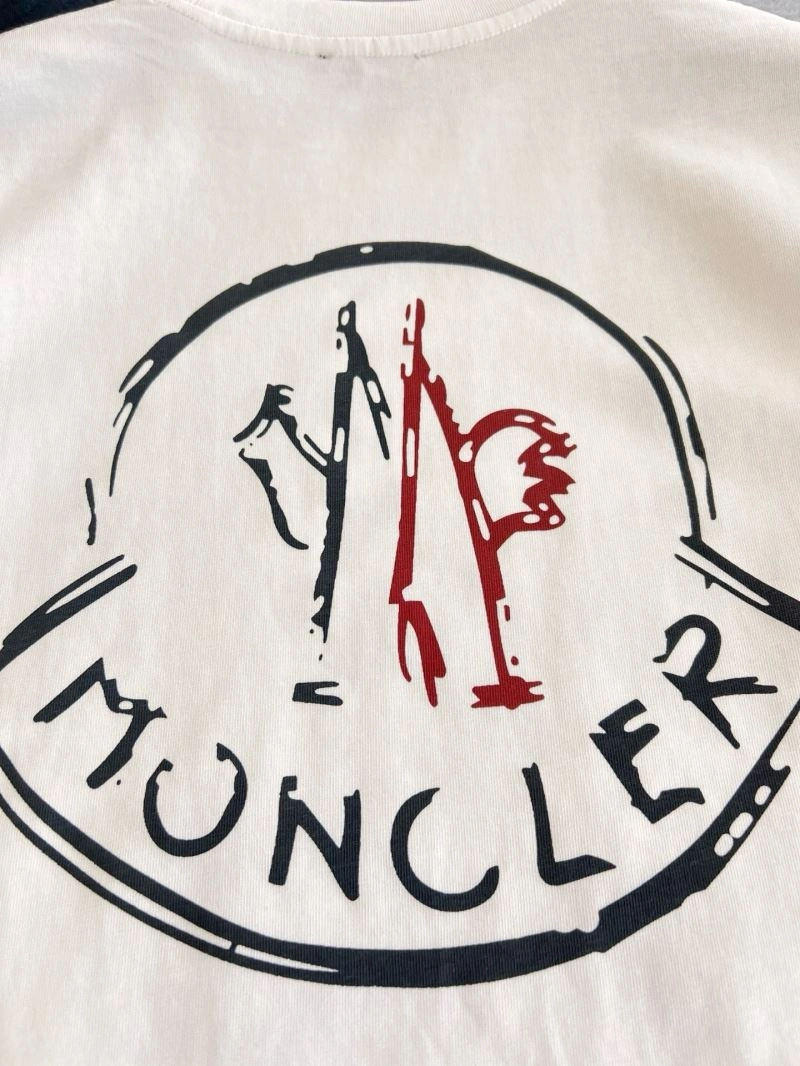 Brand-original Moncler T-Shirts