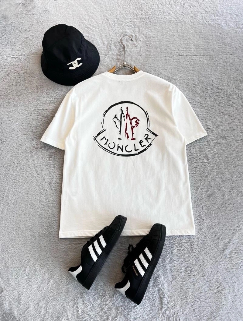 Brand-original Moncler T-Shirts