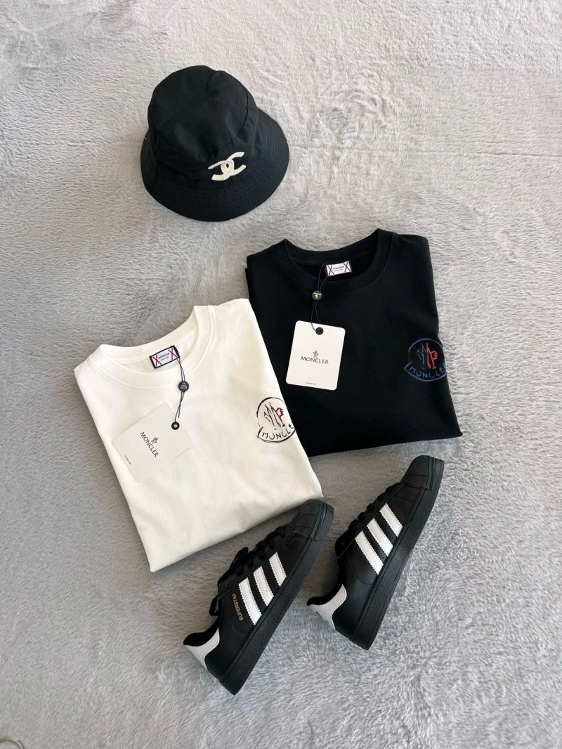 Brand-original Moncler T-Shirts