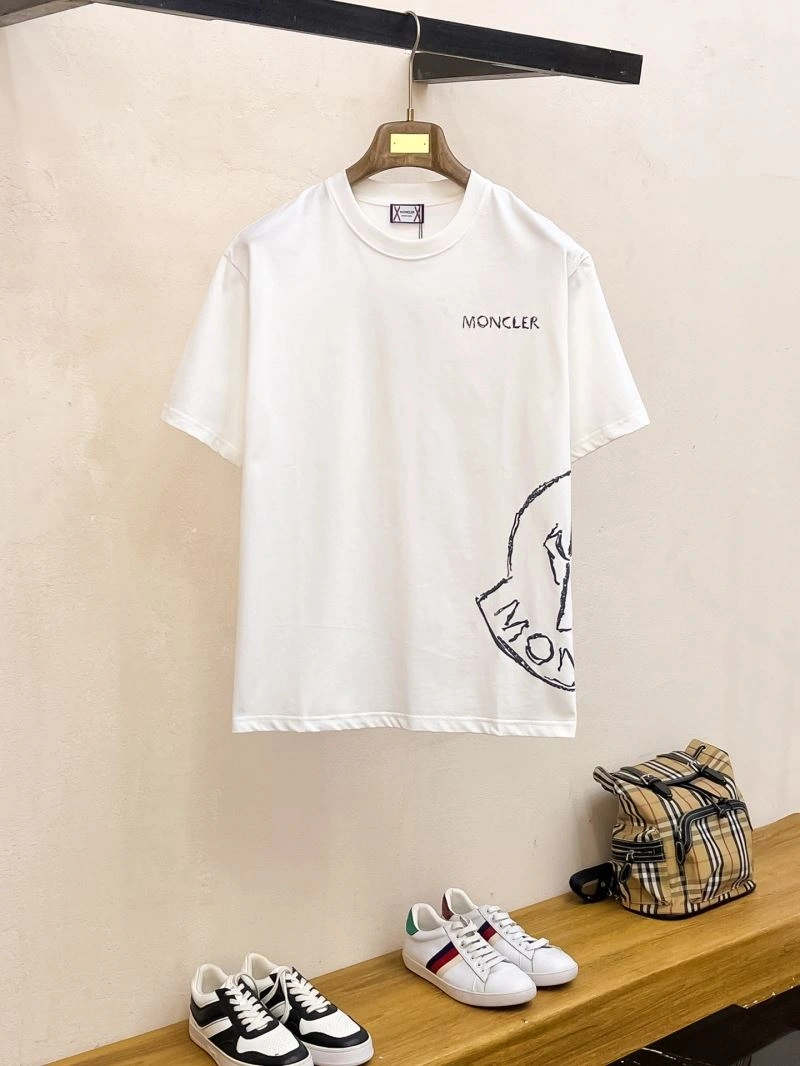 Moncler T-Shirts