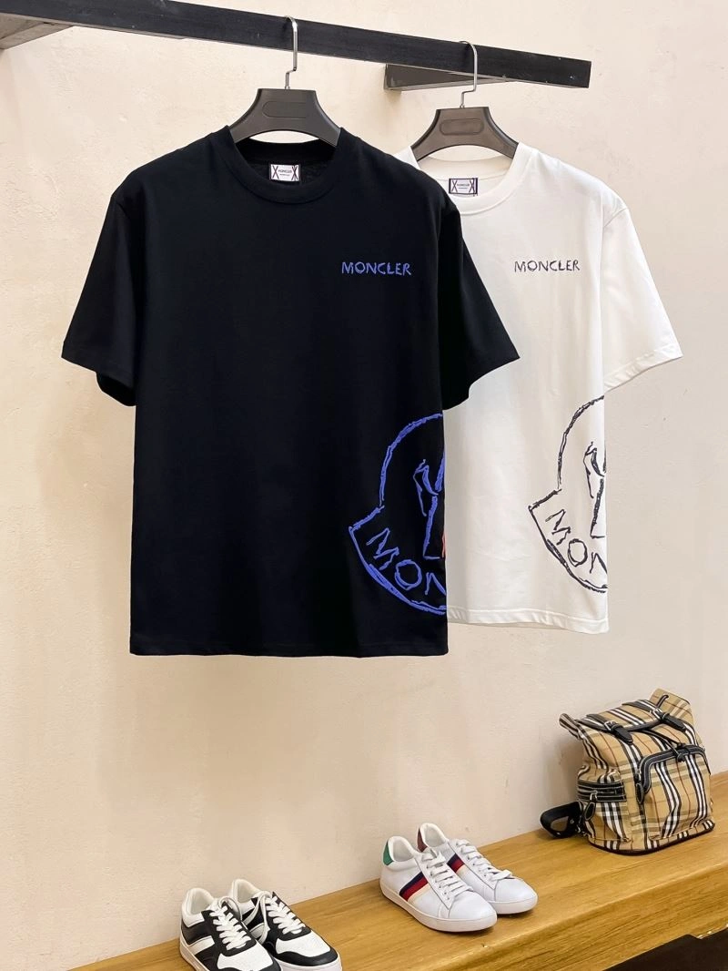 Legit Moncler T-Shirts