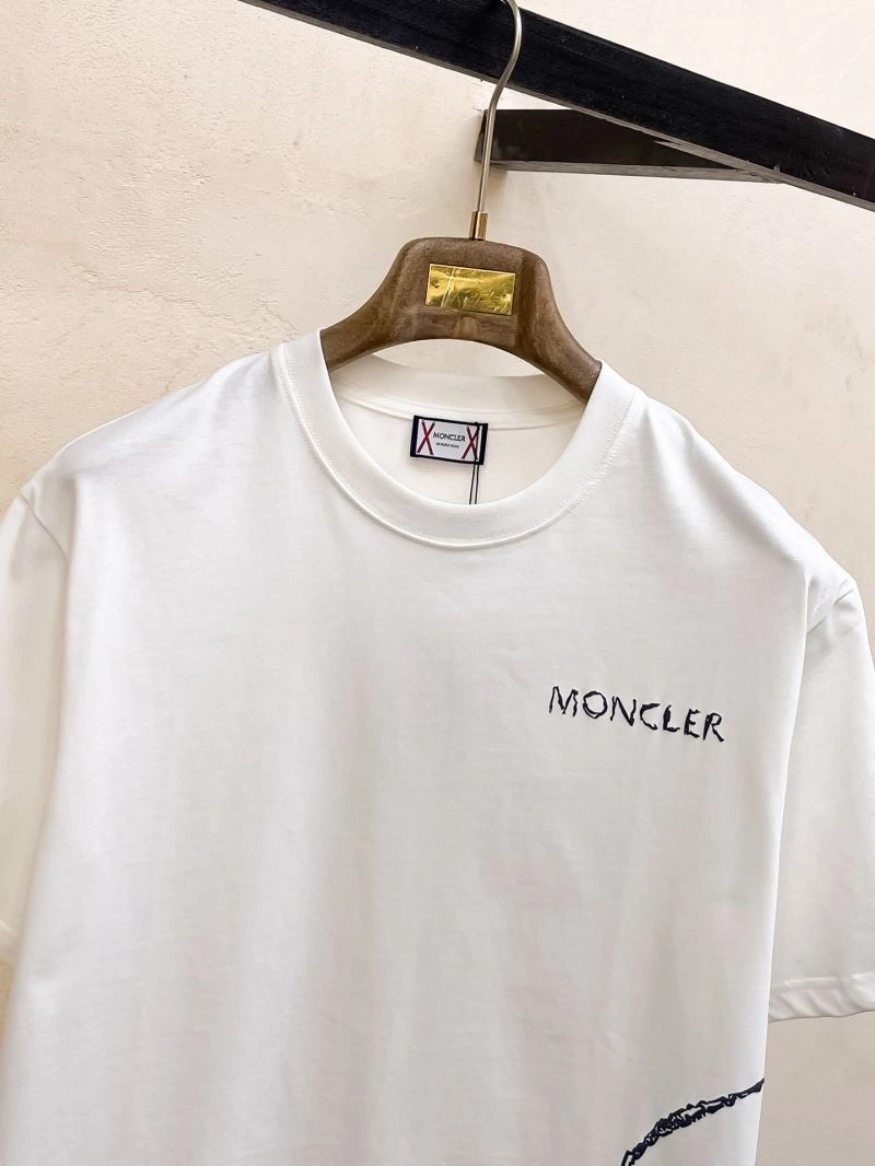 Legit Moncler T-Shirts