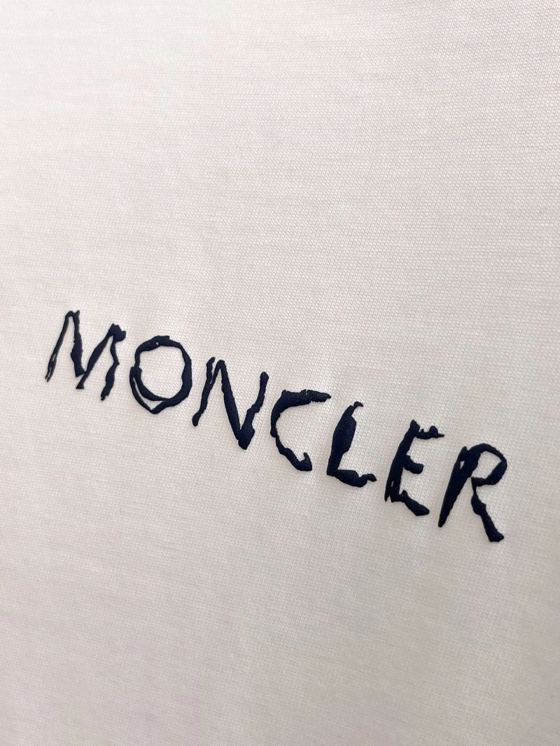 Legit Moncler T-Shirts